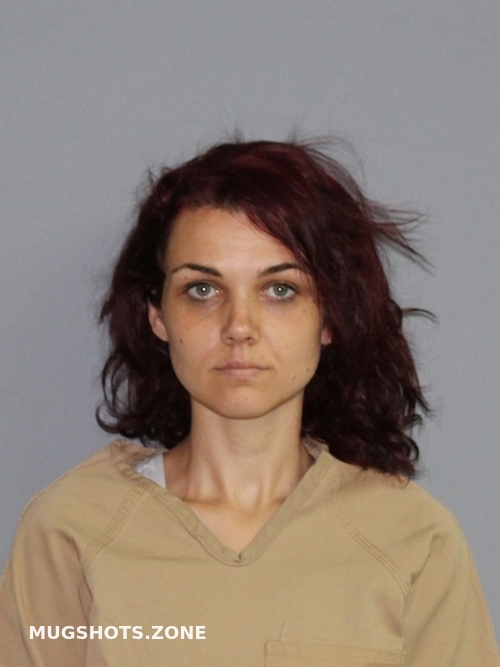 NOLAN CASEY LYNN 03/02/2022 - Palo Pinto County Mugshots Zone