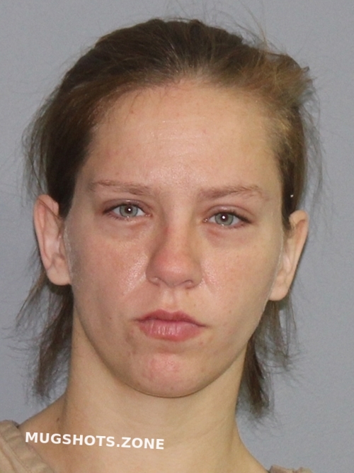 LOKEY JUDITH ISABELLE 03/04/2022 - Palo Pinto County Mugshots Zone