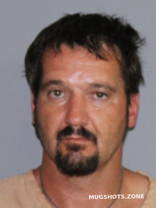 MOORE JACK ROLAND 03/19/2022 - Palo Pinto County Mugshots Zone