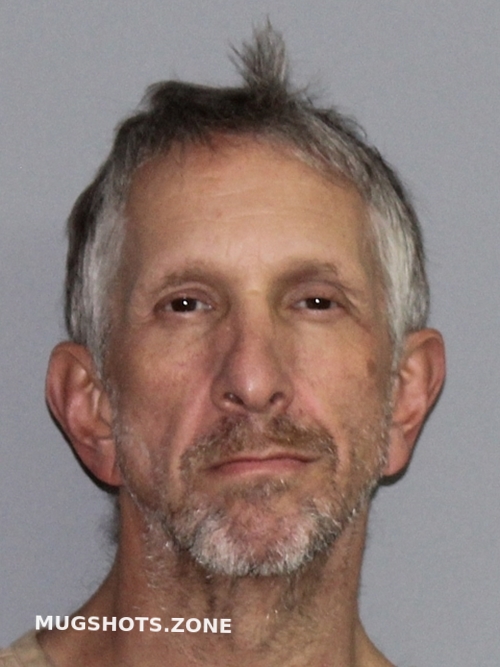 ORR TIMOTHY FULTON 04/06/2022 - Palo Pinto County Mugshots Zone