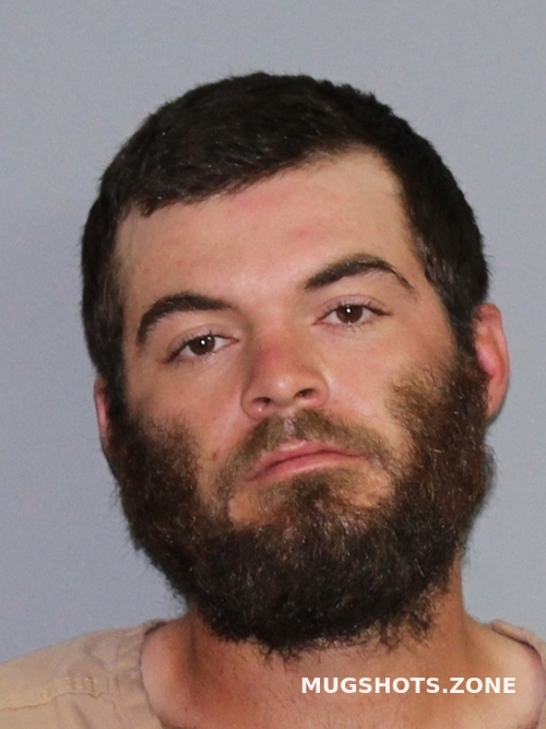 BROOKS BRANDON LEE 04/11/2022 - Palo Pinto County Mugshots Zone