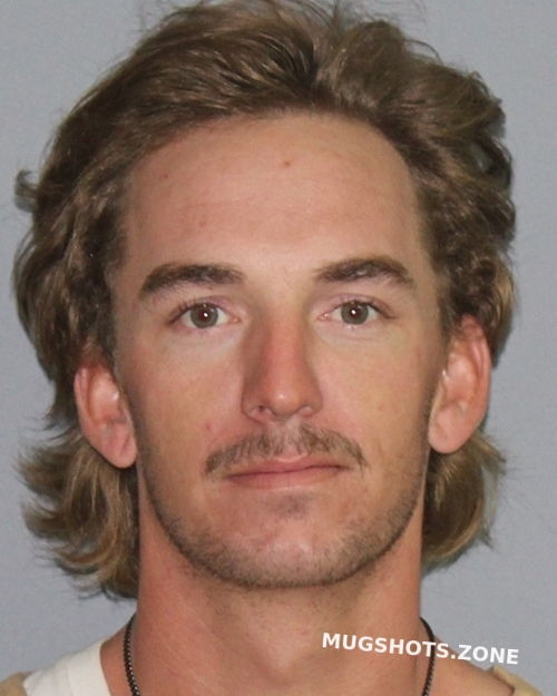 WOFFORD TYLER LANE 04/18/2022 - Palo Pinto County Mugshots Zone