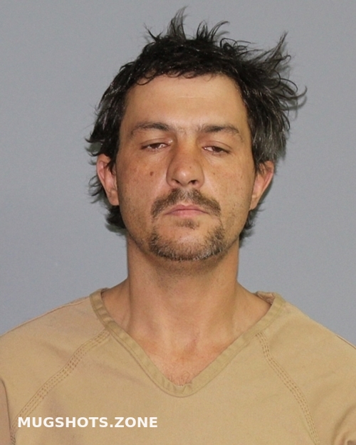 CARRILLO KEVIN THOMAS 04/24/2022 - Palo Pinto County Mugshots Zone