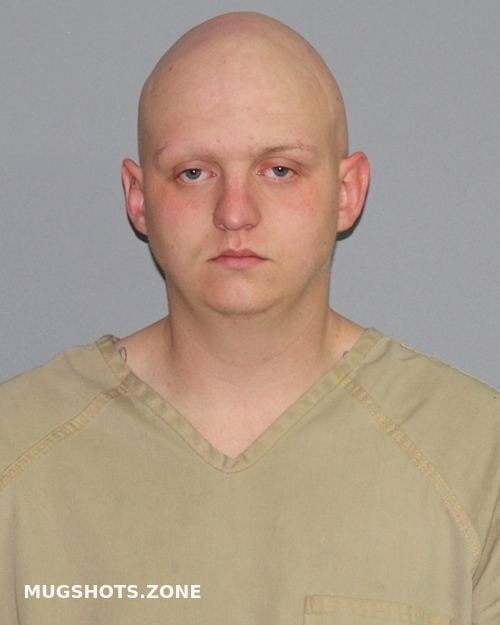 HEDDINS JARRETT SHANE 05/10/2022 - Palo Pinto County Mugshots Zone