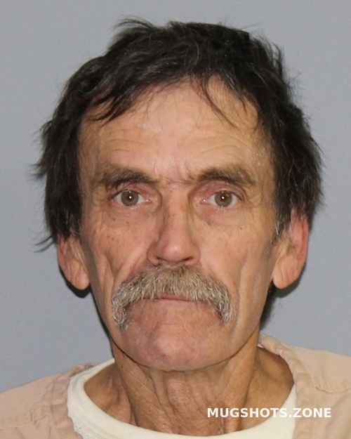 BLOUNT TIMOTHY ALAN 05/11/2022 - Palo Pinto County Mugshots Zone