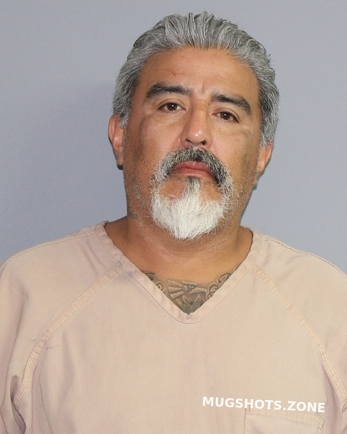 OJEDA MARK ANTHONY 05/15/2022 - Palo Pinto County Mugshots Zone