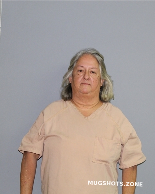 WRIGHT DEBRA MARIE 05/28/2022 - Palo Pinto County Mugshots Zone