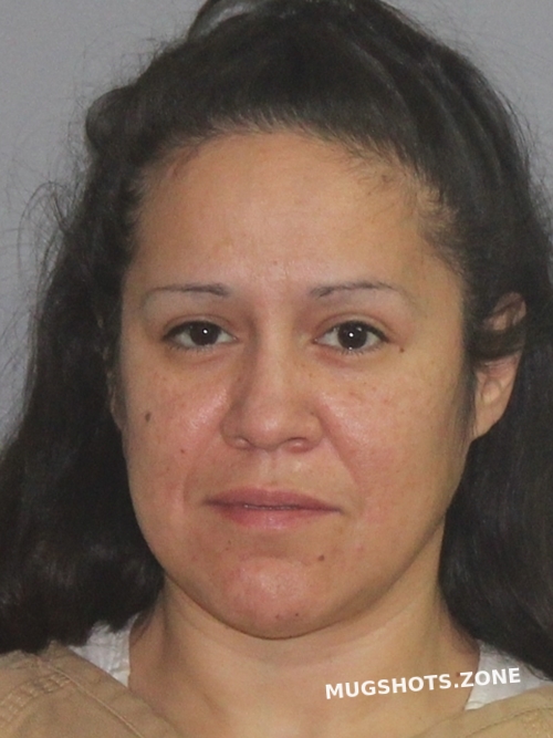 SALINAS FRANCESCA VERONICE 05/31/2022 - Palo Pinto County Mugshots Zone