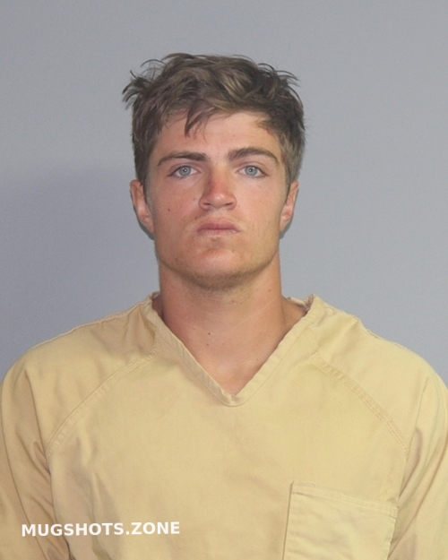 ACUFF TAVIS BRICE 06/15/2022 - Palo Pinto County Mugshots Zone