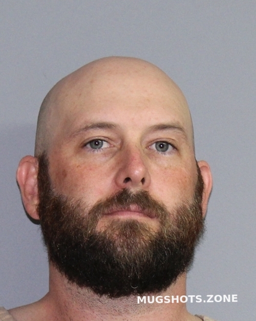 JAMES KENNETH BURTON 06/20/2022 - Palo Pinto County Mugshots Zone