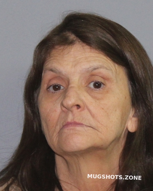 PUIATTI JANICE LOUISE 06/21/2022 - Palo Pinto County Mugshots Zone