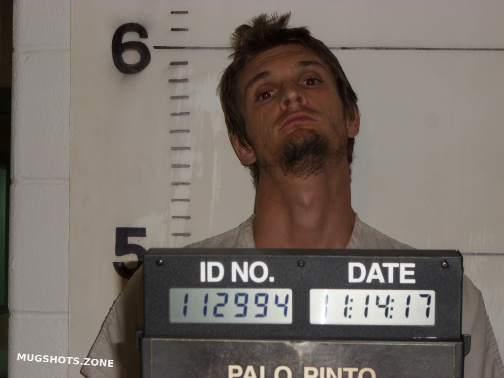 GRAZIOLI CURTIS ANTHONY JR 07/01/2022 - Palo Pinto County Mugshots Zone