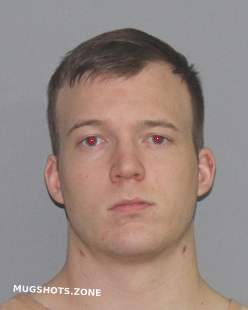 WHALEY TYLER AUSTIN 07/22/2022 - Palo Pinto County Mugshots Zone