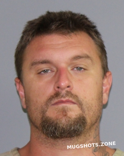 MAYES CLINT AARON 08/21/2022 - Palo Pinto County Mugshots Zone