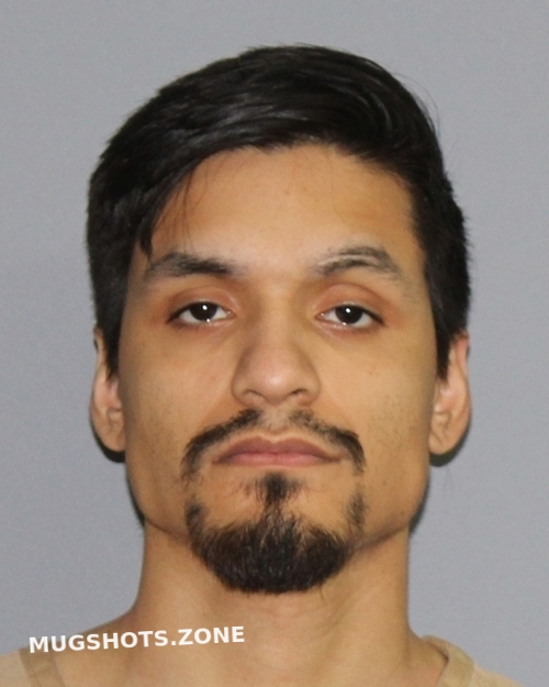 RENDON MIGUEL ANGEL 08/22/2022 - Palo Pinto County Mugshots Zone