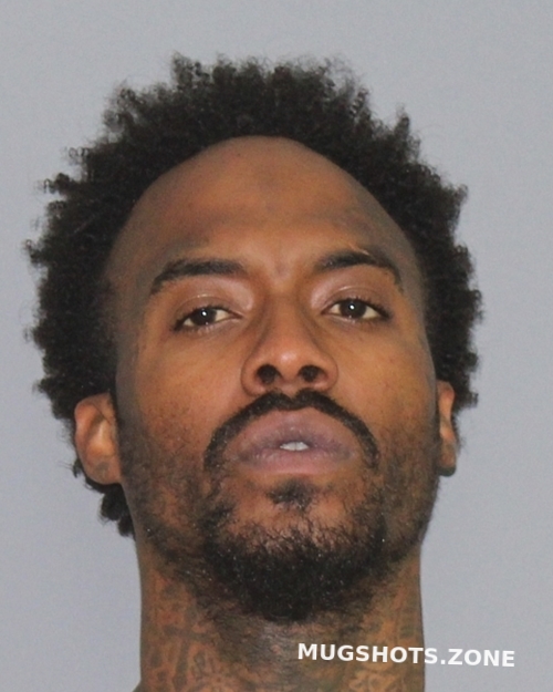 LOVE RICCI DARYL JR 08/31/2022 - Palo Pinto County Mugshots Zone