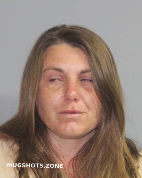 MITCHELL STEPHANIE ELIZABETH 09/07/2022 - Palo Pinto County Mugshots Zone