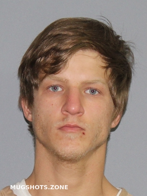 LYON DOUGLAS LEE 09/14/2022 - Palo Pinto County Mugshots Zone