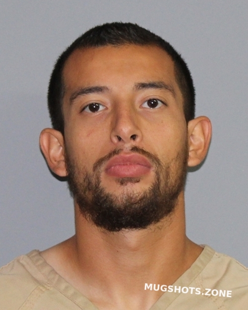 BROWN TYLER MARC 09/15/2022 - Palo Pinto County Mugshots Zone