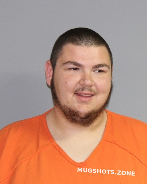 TANNER DYLAN TREY 09/23/2022 - Palo Pinto County Mugshots Zone