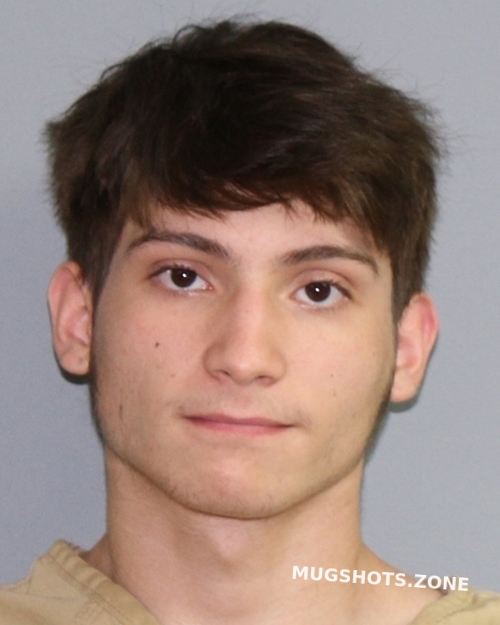 GARRISON KALEB DRAKE 09/26/2022 - Palo Pinto County Mugshots Zone