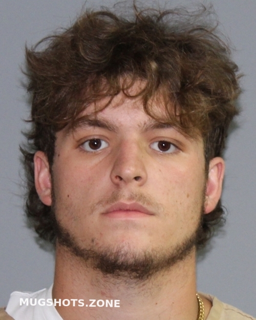 WILCOX JAKE MACALLEN 10/12/2022 - Palo Pinto County Mugshots Zone