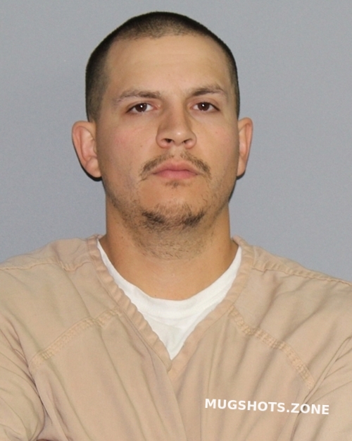 CREWS COREY EDWARD 10/15/2022 - Palo Pinto County Mugshots Zone