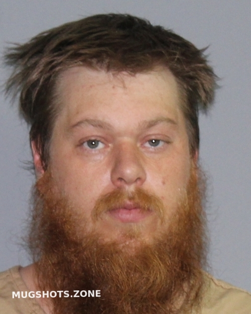 MCCOY DUSTIN LAYNE 10/19/2022 - Palo Pinto County Mugshots Zone