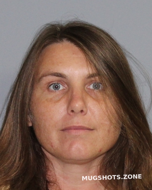 MITCHELL STEPHANIE ELIZABETH 10/30/2022 - Palo Pinto County Mugshots Zone