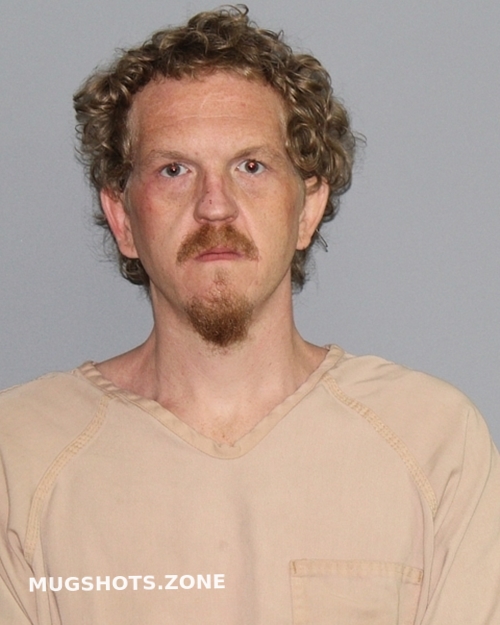 PATTON BARRY LEE-CALEB 11/03/2022 - Palo Pinto County Mugshots Zone