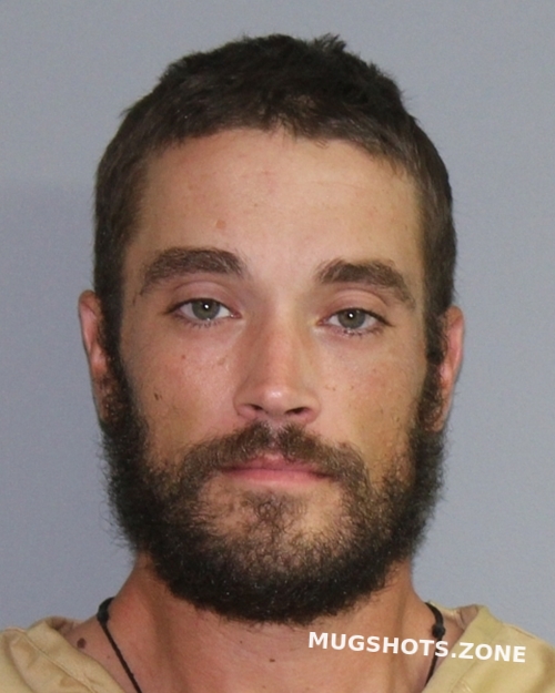 WATSON COLTON WILLIAM 11/03/2022 - Palo Pinto County Mugshots Zone