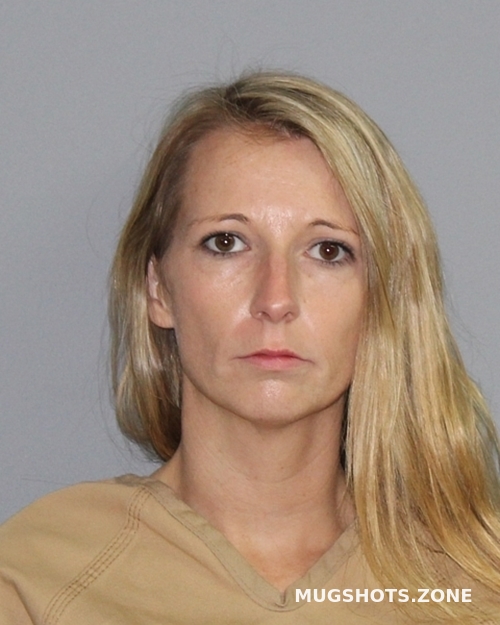 GUDERIAN REBECCA DAWN 11/23/2022 - Palo Pinto County Mugshots Zone