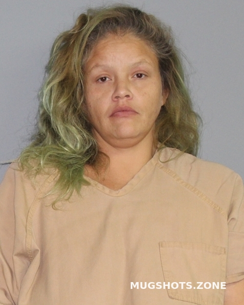 GURULE JUANITA CRYSTAL 12/01/2022 - Palo Pinto County Mugshots Zone