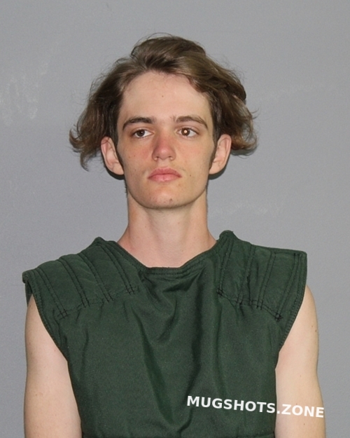 RAMPY GAGE VAUGHN 12/04/2022 - Palo Pinto County Mugshots Zone