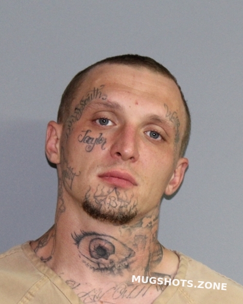 HOSKINS TONY RAY 12/14/2022 - Palo Pinto County Mugshots Zone