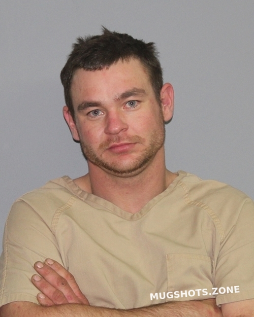 GALLIHER LEVI MCRAY 01/28/2023 - Palo Pinto County Mugshots Zone