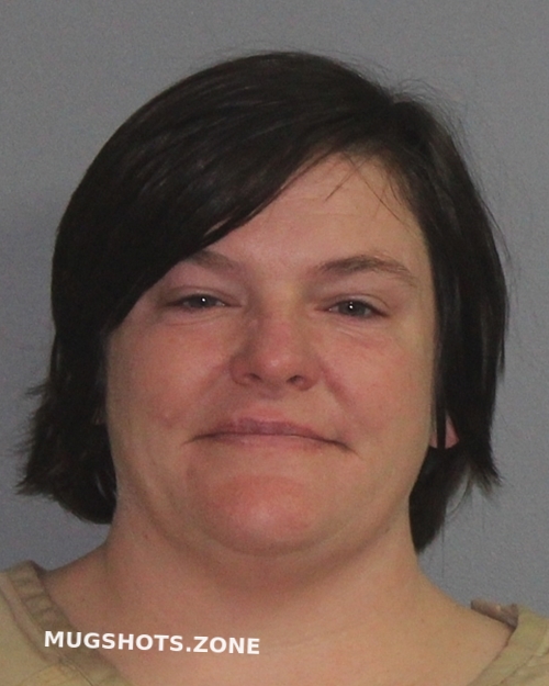 COX ASHLEY MEGAN 02/10/2023 - Palo Pinto County Mugshots Zone