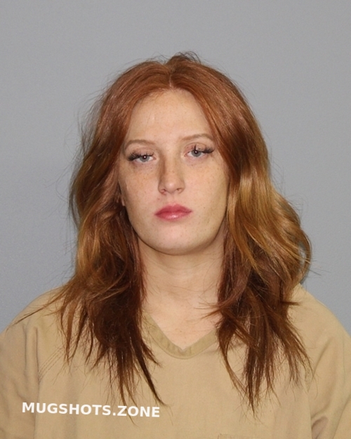 DAVIS TAYLOR MACKENZIE 02/12/2023 - Palo Pinto County Mugshots Zone