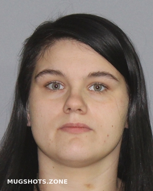 FRISBIE DESTINY DENISE 02/15/2023 - Palo Pinto County Mugshots Zone