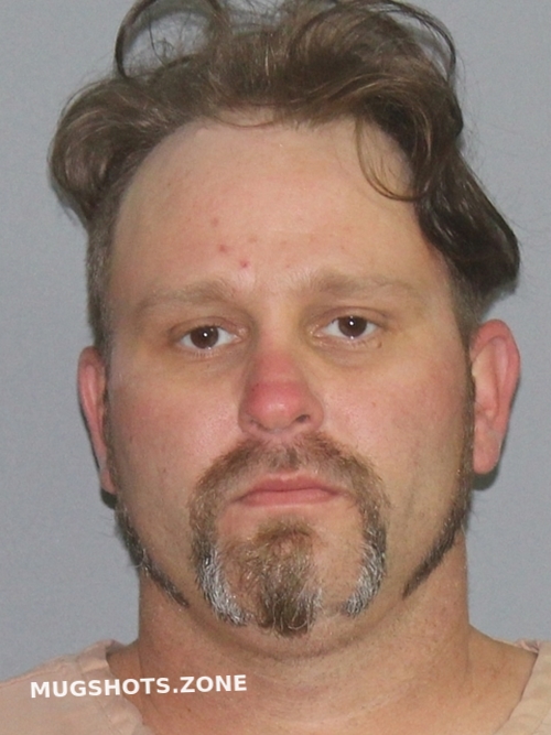 TRAWEEK JEREMY MICHAEL 02/17/2023 - Palo Pinto County Mugshots Zone