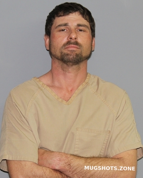 ROWLAND JEFF RAY 02/19/2023 - Palo Pinto County Mugshots Zone