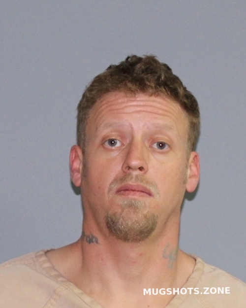 JONES MICHAEL BRANDON 03/09/2023 - Palo Pinto County Mugshots Zone