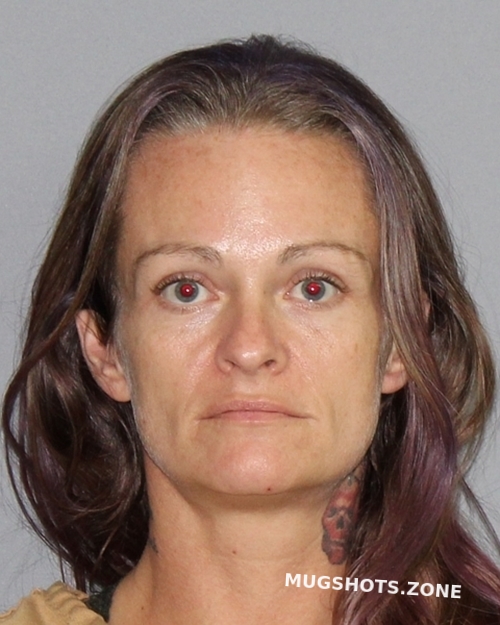 ADAMS-CHESTER TAUNYA MICHELLE 03/17/2023 - Palo Pinto County Mugshots Zone