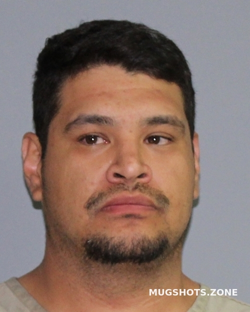 GOMEZ BENJAMIN JESUS 04/04/2023 - Palo Pinto County Mugshots Zone