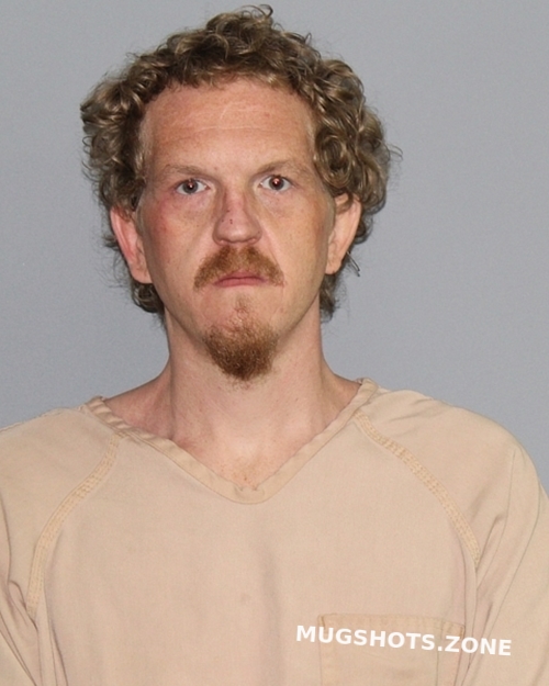 PATTON BARRY LEE-CALEB 04/12/2023 - Palo Pinto County Mugshots Zone