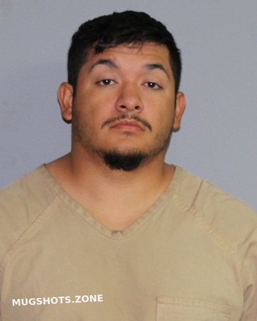 GARZA ADRIAN CRISPYN JR 04/18/2023 - Palo Pinto County Mugshots Zone