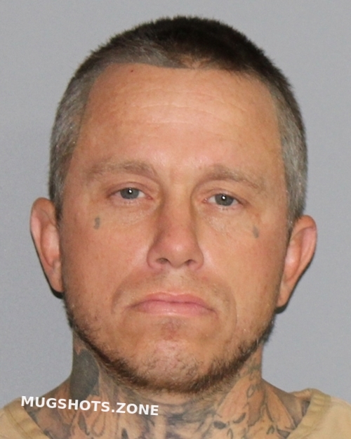 FOUST COBY DALE 05/03/2023 - Palo Pinto County Mugshots Zone