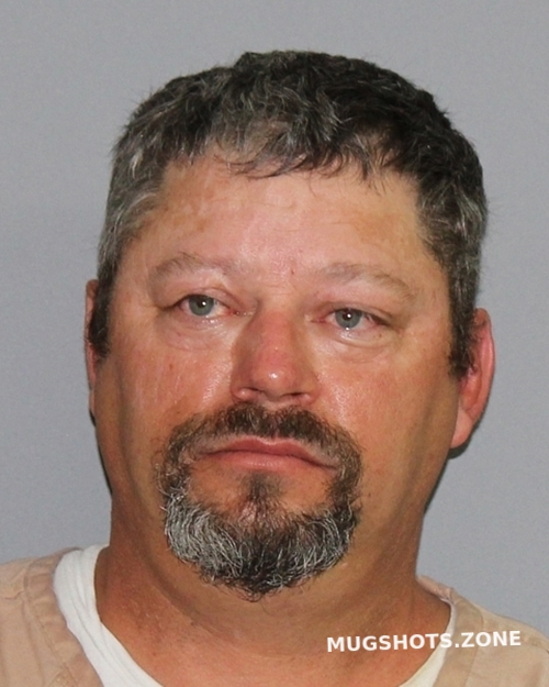 ODELL JEREMY DANIEL 05/13/2023 - Palo Pinto County Mugshots Zone