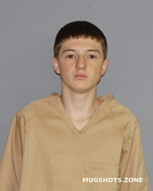PLYLER ETHAN ALLEN 05/14/2023 - Palo Pinto County Mugshots Zone