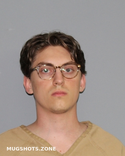 NOLAN CONNOR MCCLURE 05/21/2023 - Palo Pinto County Mugshots Zone